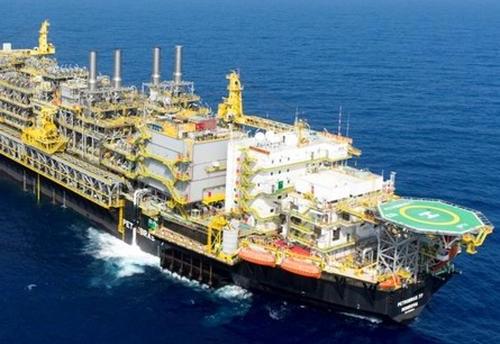 Baker Hughes awarded pressure relief valves contract for the new ...