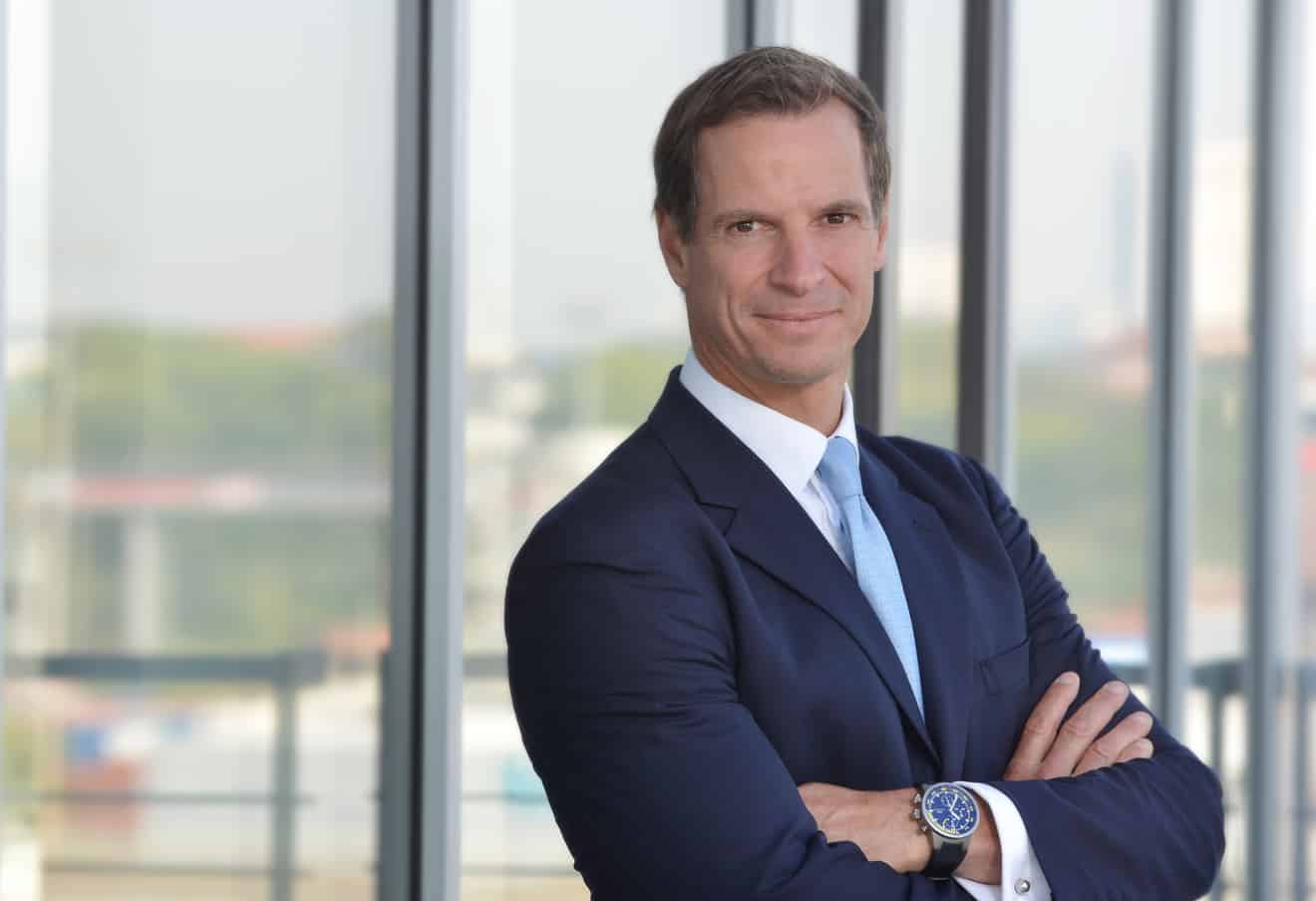 Samson committed to operations in Germany and Rhine-Main Region ...