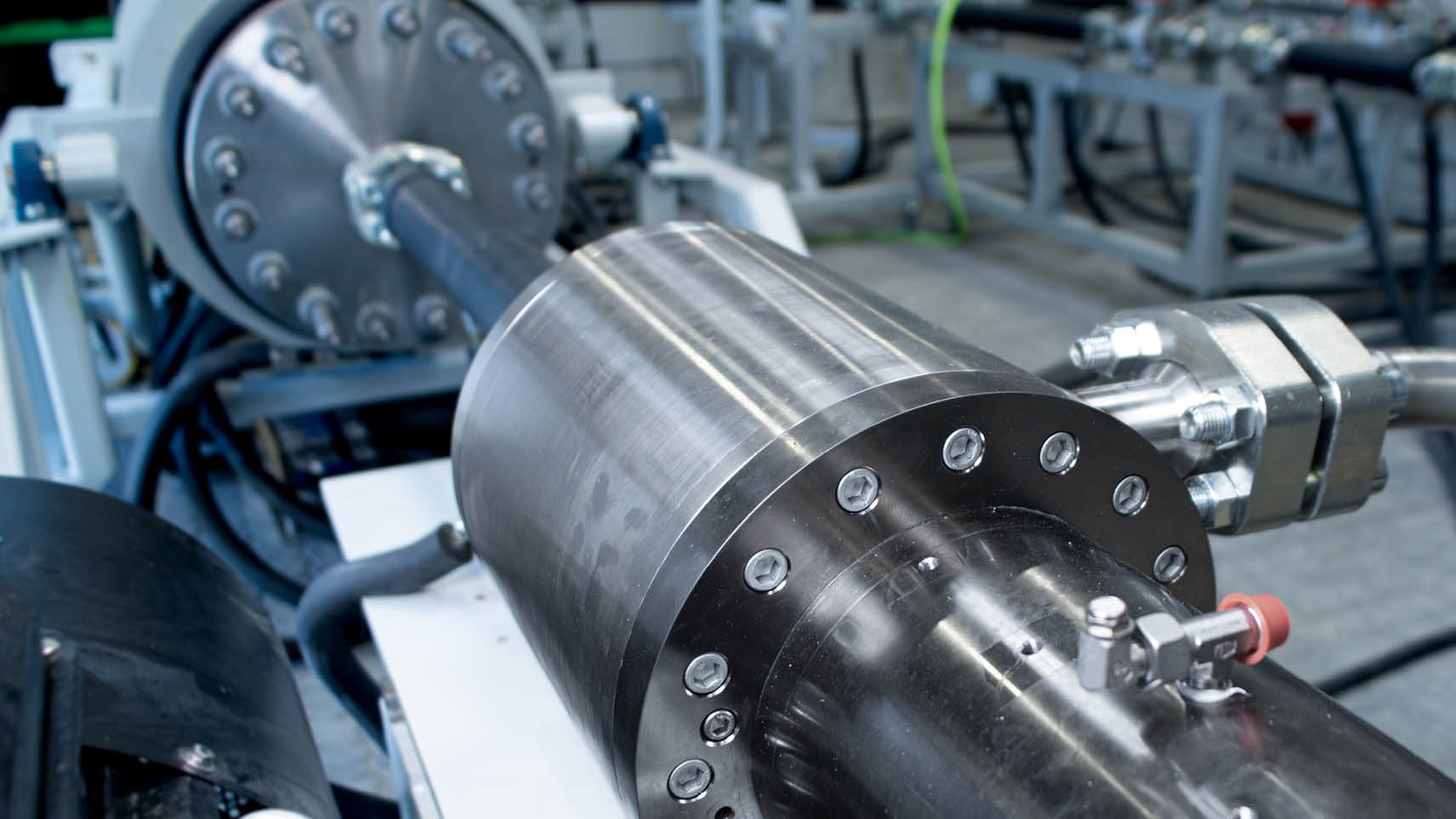 Welltec opens Europe’s most advanced test loop to facilitate Denmark’s ...