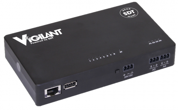SDT announces Vigilant, a remote monitoring solution for continuous ...
