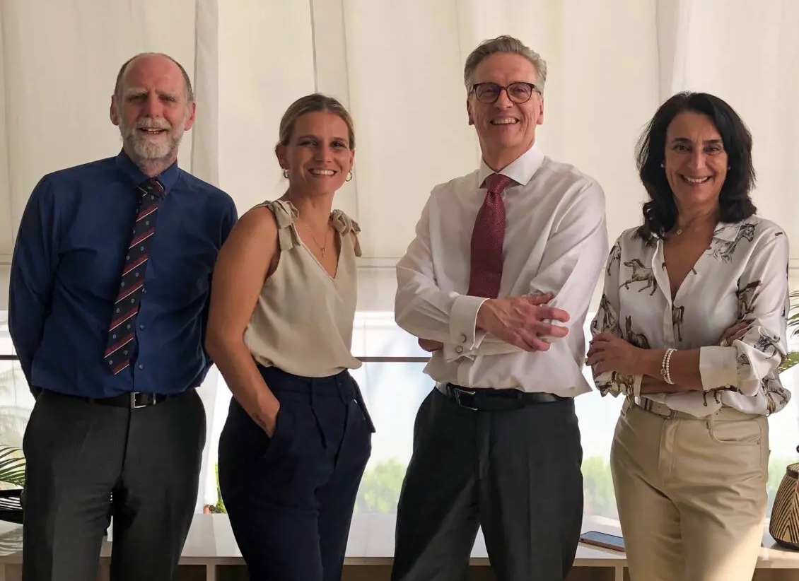 Proserv appoints Prometim as representative for Angola and Congo ...