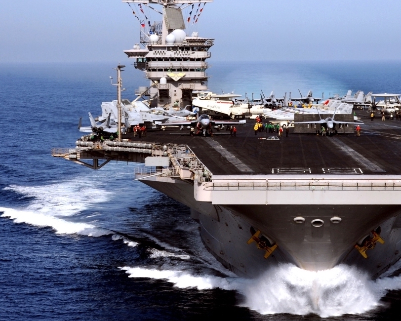 JA Moody and Lexair partner to supply K-LOK valves for U.S. Navy ...