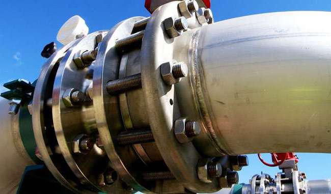 EagleBurgmann equips first pipeline with new smart seal solution for ...