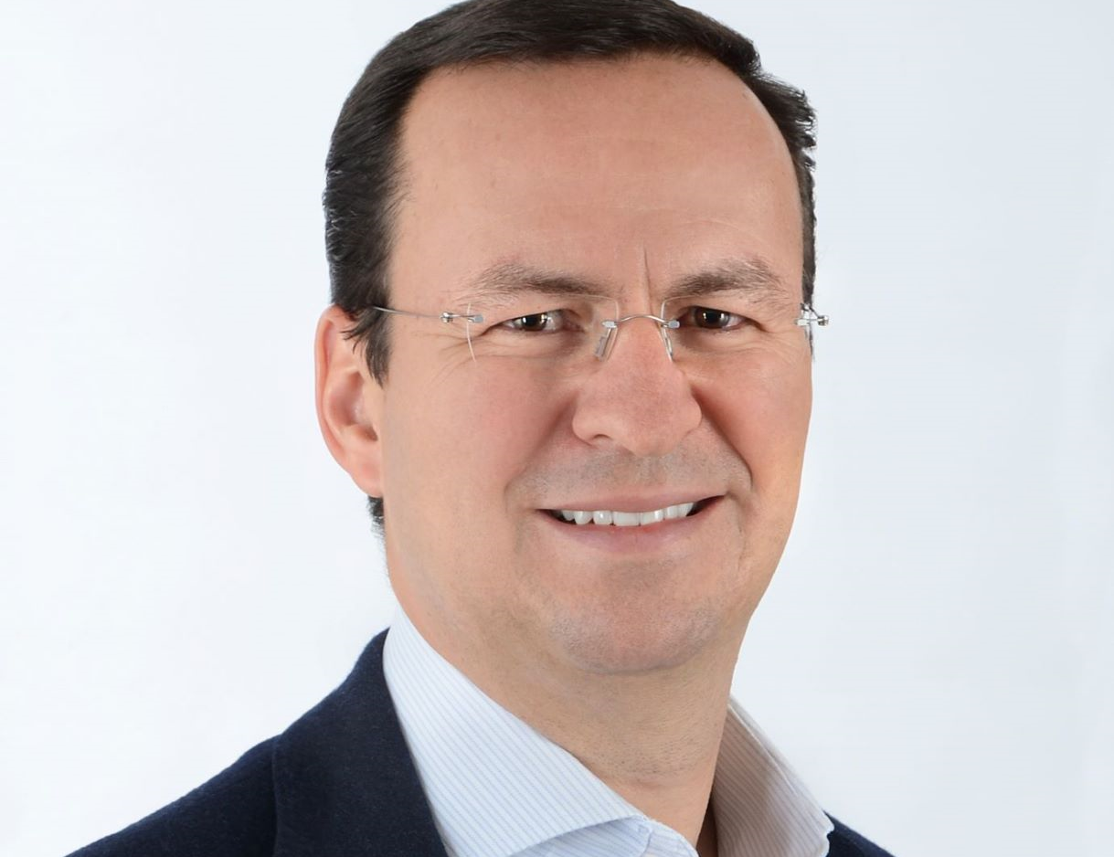 Aliaxis welcomes Carlos de la Fuente as Chief Operational Officer for ...