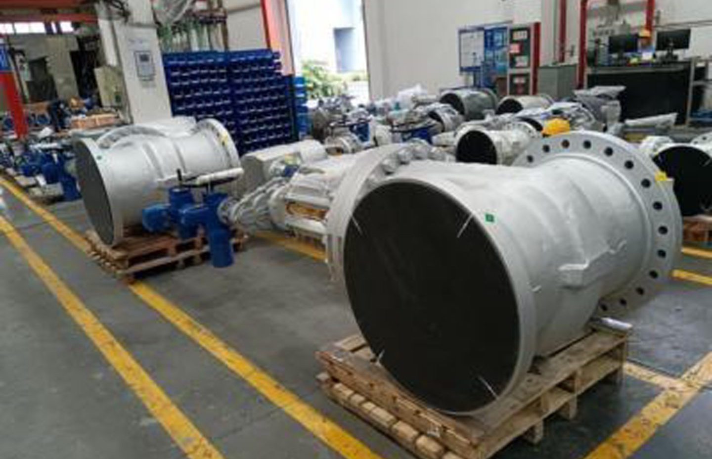 AllSurplus.com partners with Aaron Industrial Solutions to sell unused ...