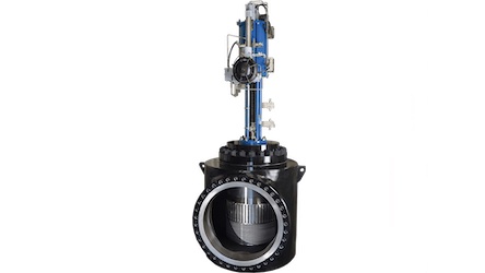 IMI Critical Engineering valve technology available to reduce ...