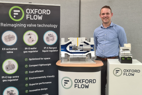 Oxford Flow appoints Chief Technology Officer to drive innovation for ...