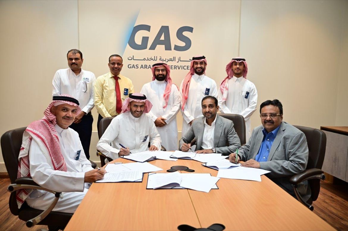 GAS ties up with Tubefit Engineers to set up valve production JV ...