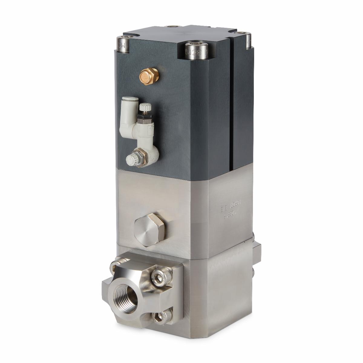 Circor’s Hale Hamilton Valves to showcase at the Hydrogen Technology ...