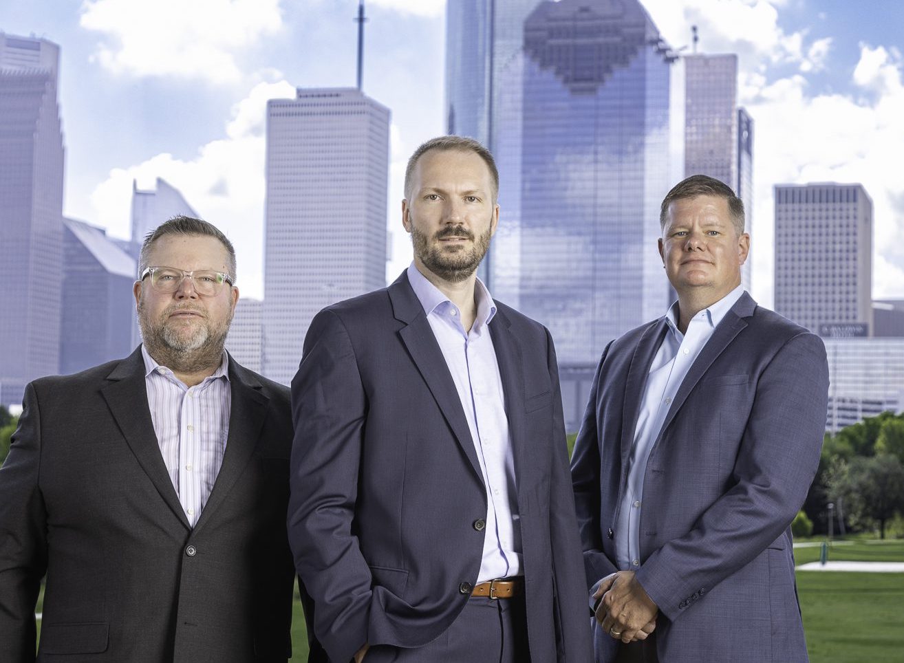 ICR Group doubles up on business development in the US - Industrial ...