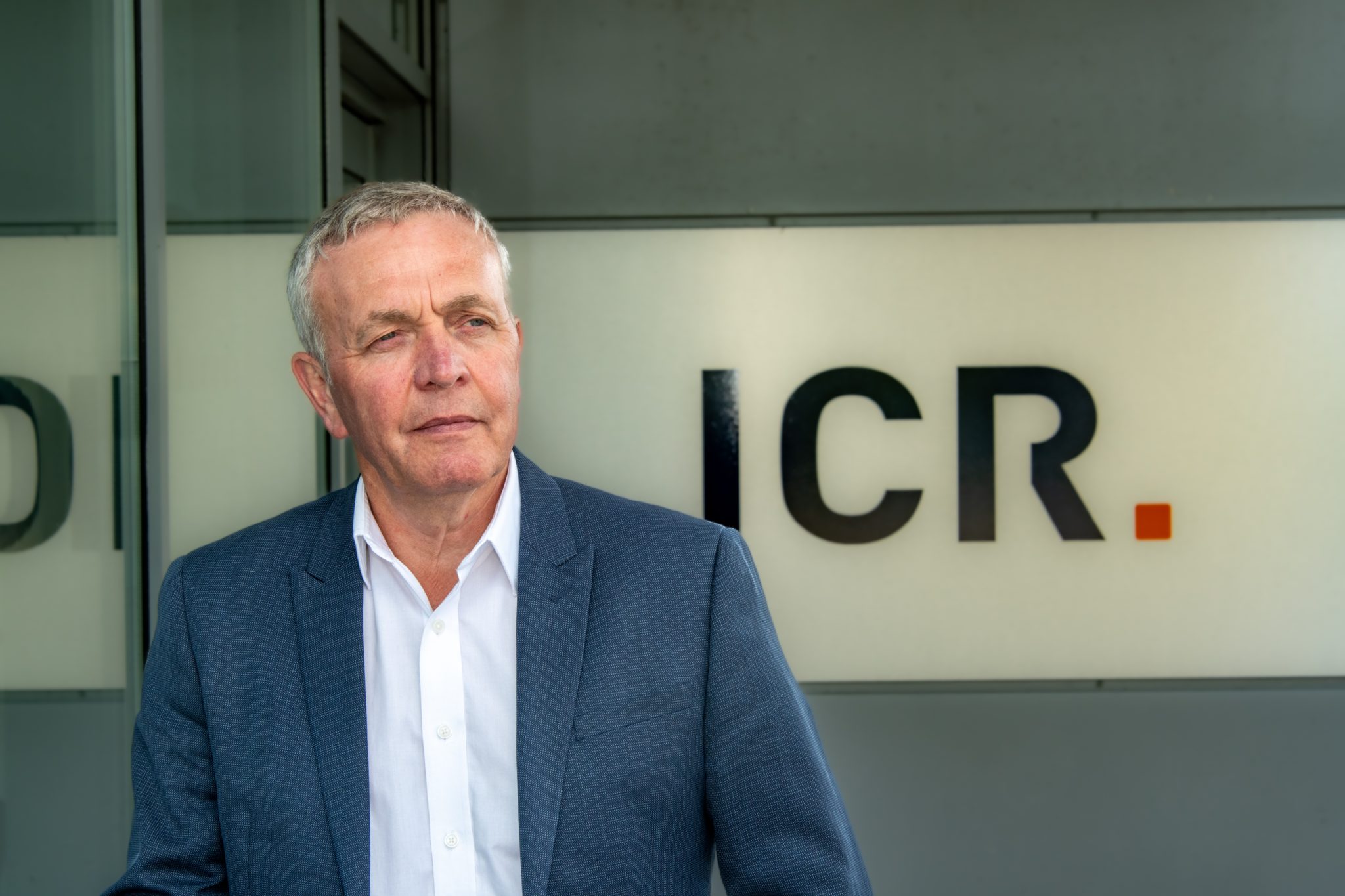 Key role for Middle East in ICR Group growth strategy - Industrial ...