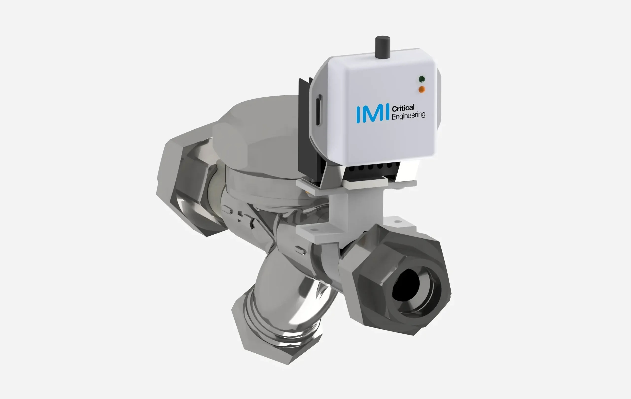 IMI’s Growth Hub turns its attention to steam trap monitoring ...