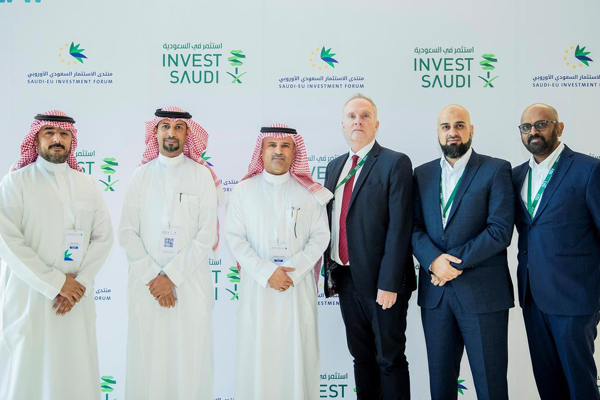 NWC joins Spanish group Belgicast for water valve production in KSA ...