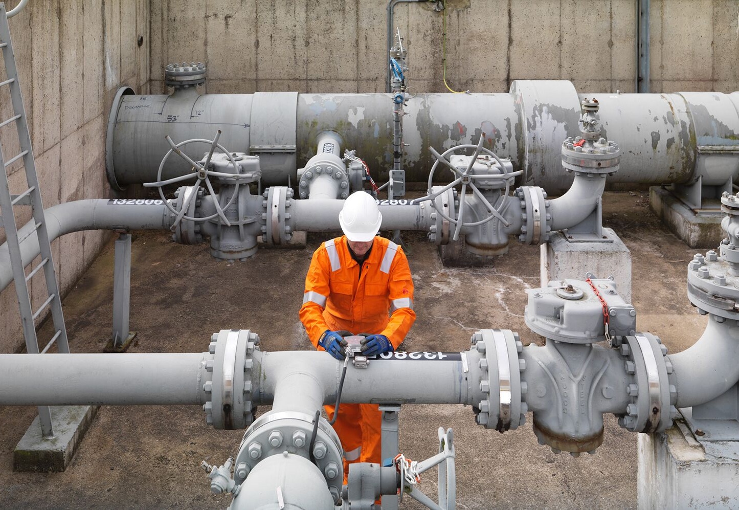 Partners Group in talks to buy Rosen Group - Industrial Valve News