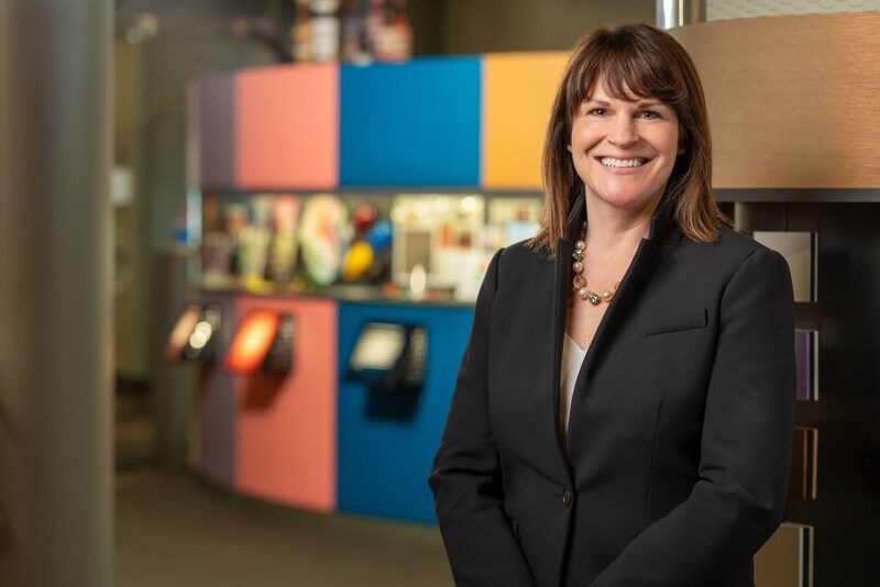 Sherwin-Williams elects Heidi Petz CEO effective January 1, 2024 ...