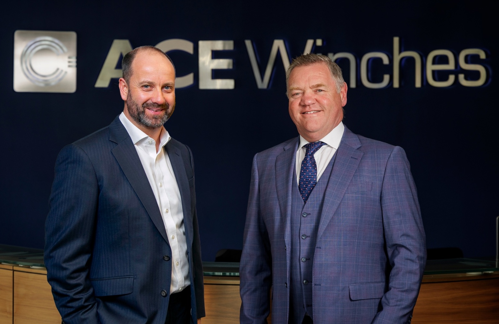 Ashtead Technology acquires ACE Winches - Industrial Valve News