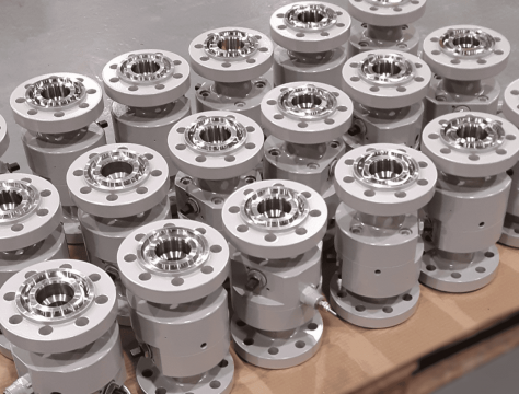 Valve Design Archives - Industrial Valve News