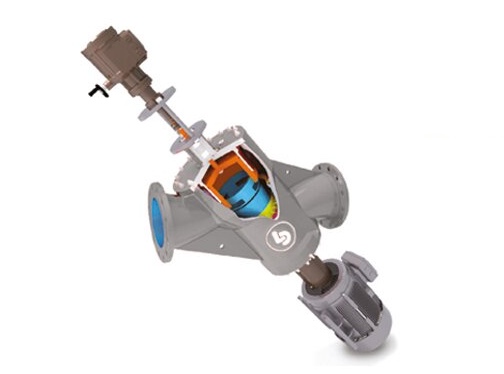 Valpres launches innovative LocPower valve technology - Industrial ...