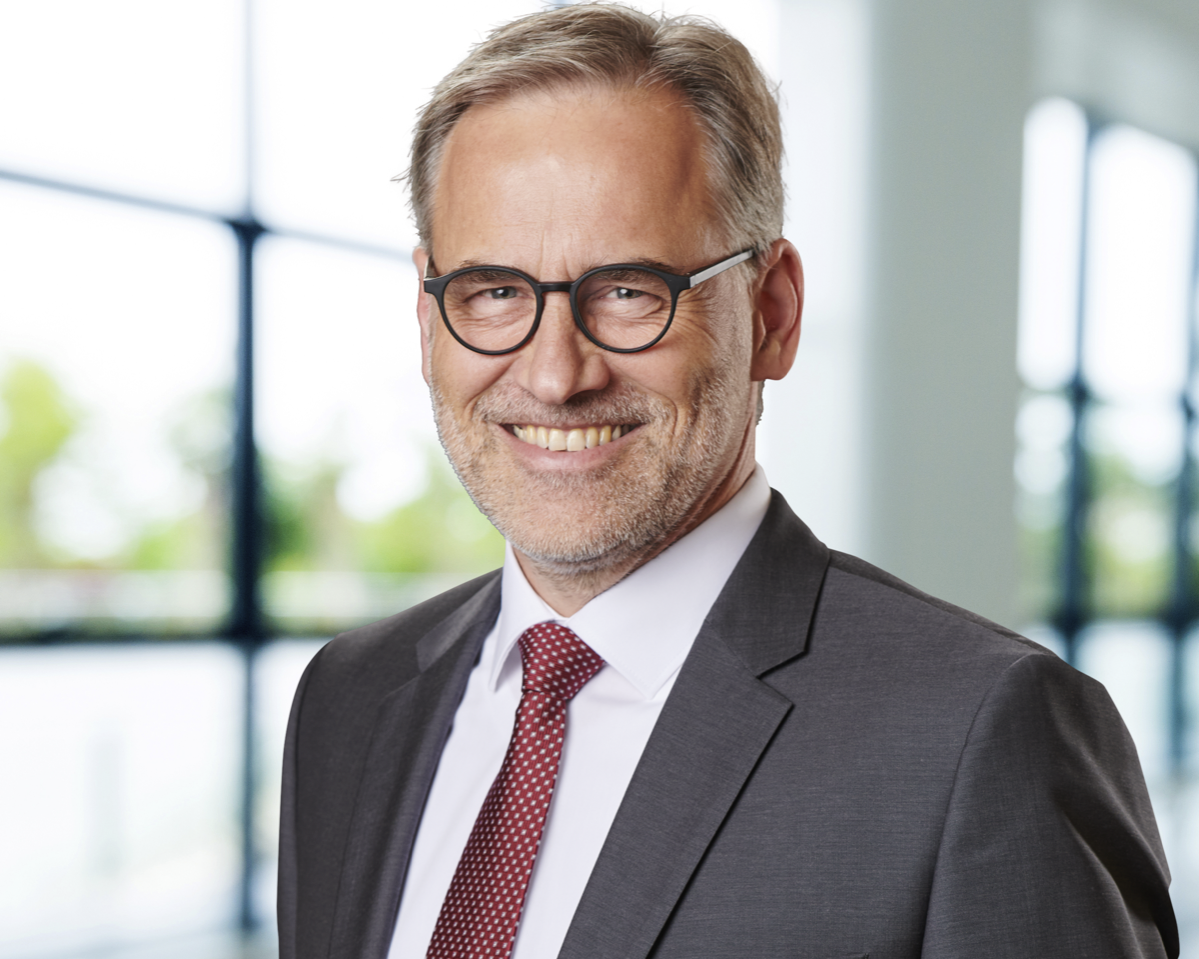 Change to supervisory board of Samson - Industrial Valve News