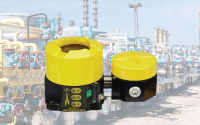 Westlock Controls’ Digital EPIC D500: the science behind Partial Stroke ...