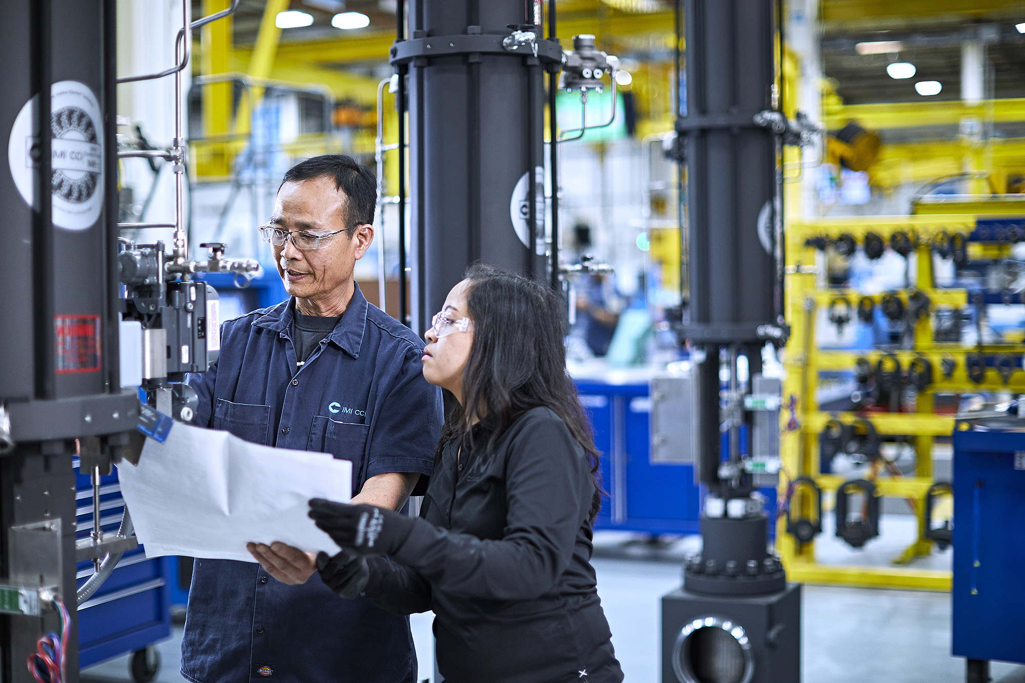 Pioneering Valve Doctor programme turns 25 - Industrial Valve News