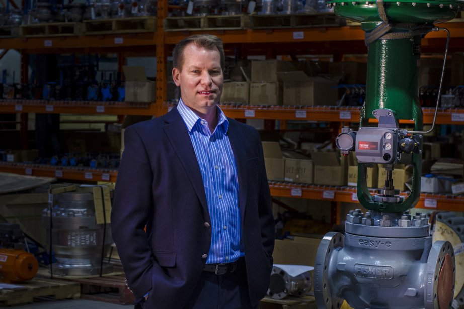 Liquiteck announces acquisition by Laurentide Controls - Industrial ...