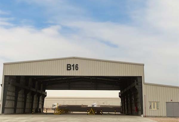 Vallourec inaugurates new tubular management yard for Aramco ...