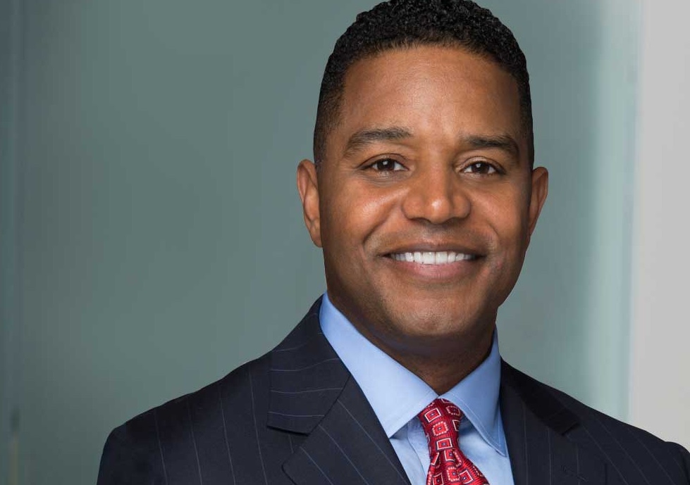 Calvin Butler to join Emerson’s board of directors - Industrial Valve News