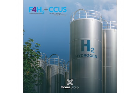 Score Group gains key energy transition status and support - Industrial ...