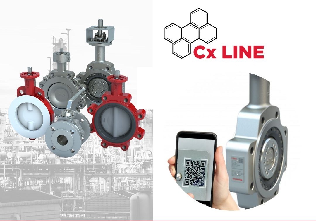 Bray launches new product line for the chemical industry - Industrial ...