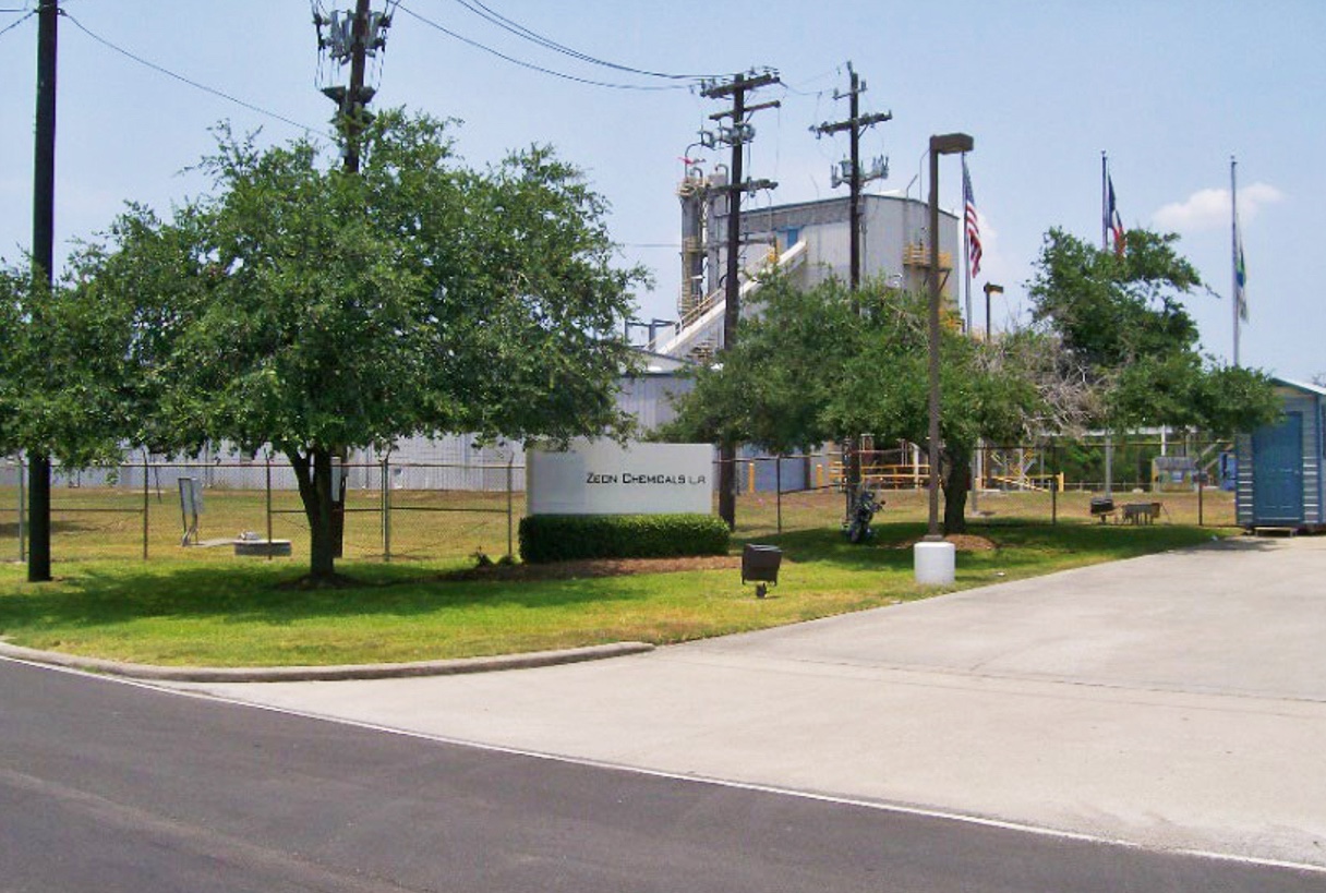 ZEON increases production capacity for Zetpol at US plant - Industrial ...