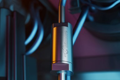 Gilmore introduces the PR2 20K check valve - Industrial Valve News