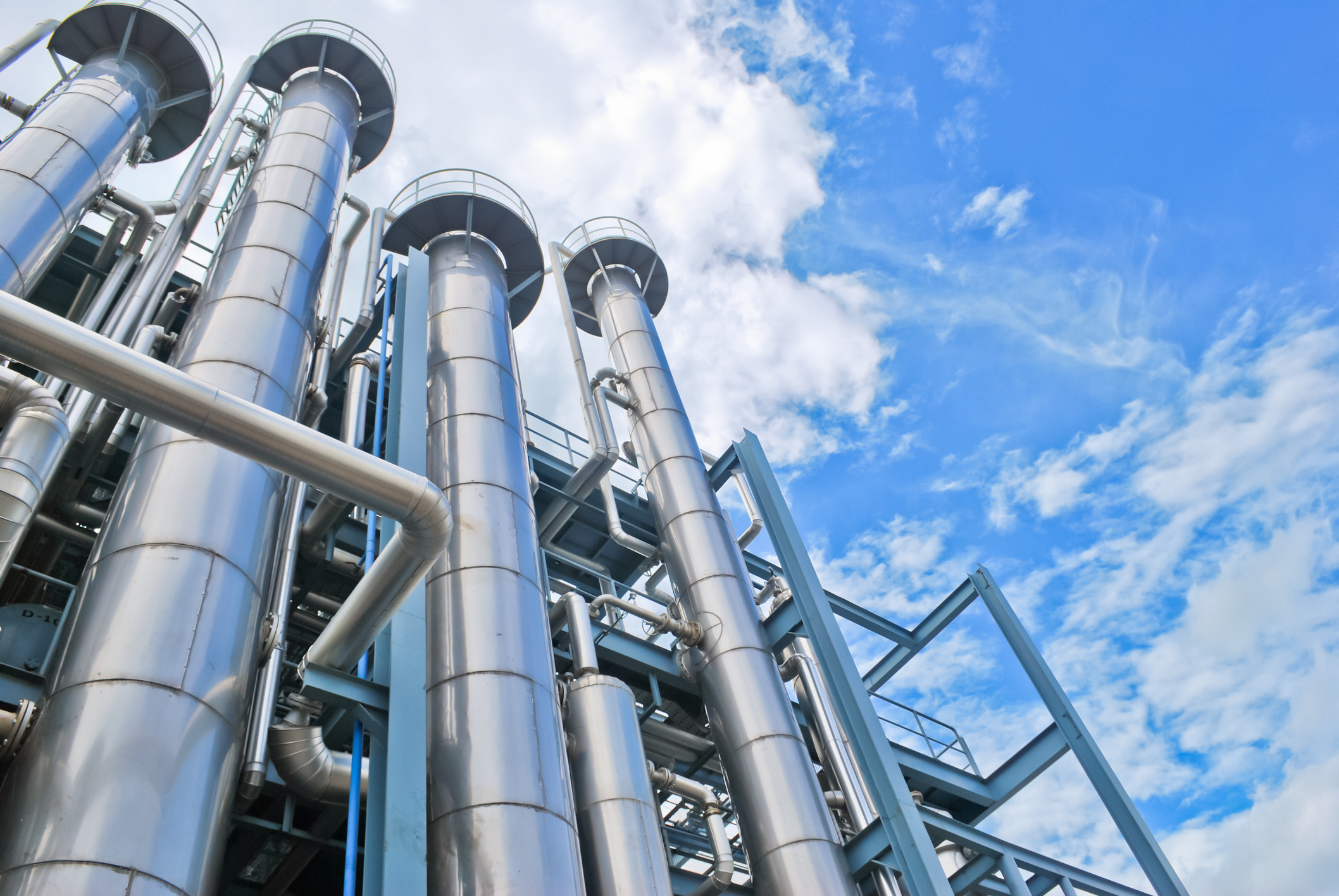 IMI supplies valves to world’s first net-zero carbon emissions ethylene ...