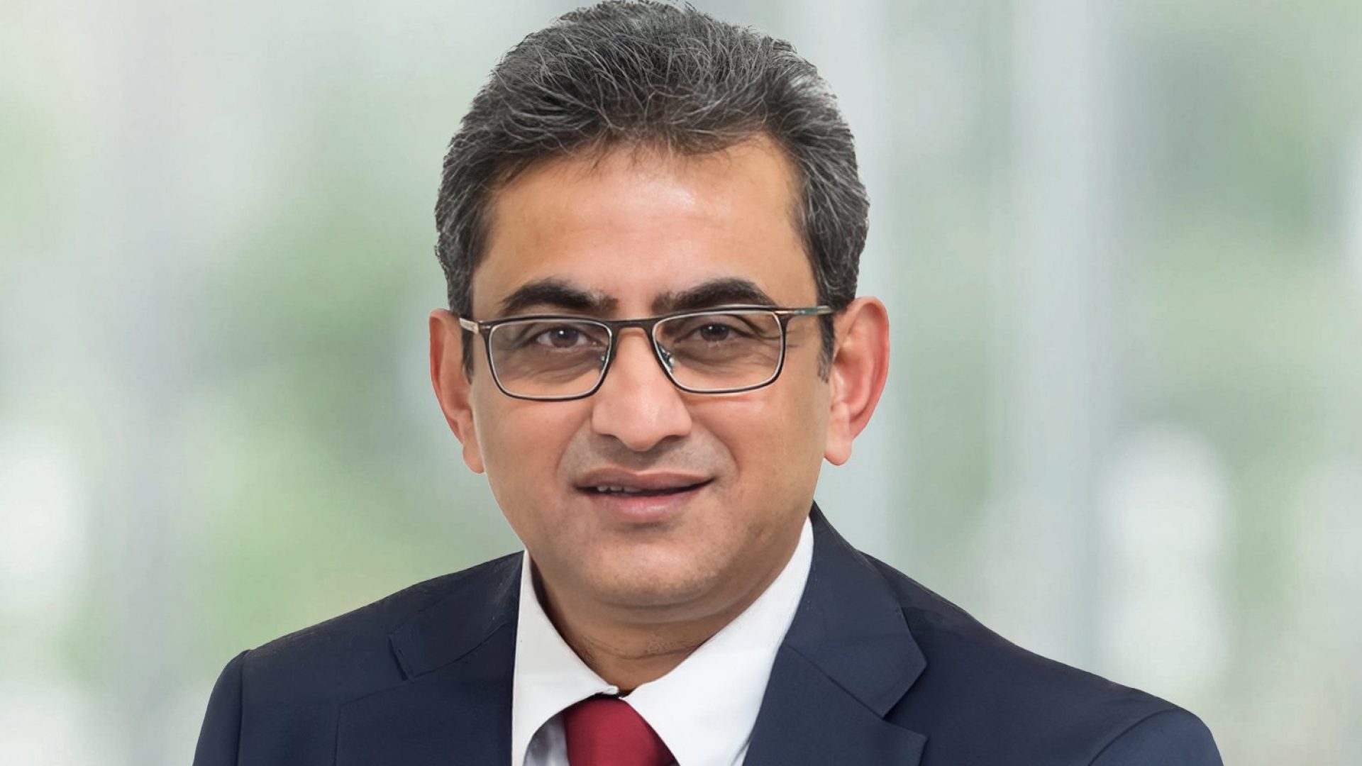 Aliaxis announces the appointment of Partha Basu as executive vice ...