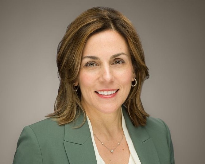 API names Kristin Whitman as senior vice president of government ...