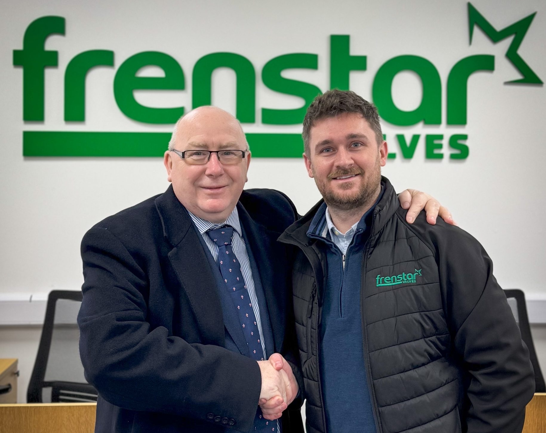 Legendary 40-year valve veteran Bruce Logan joins Frenstar Valves ...