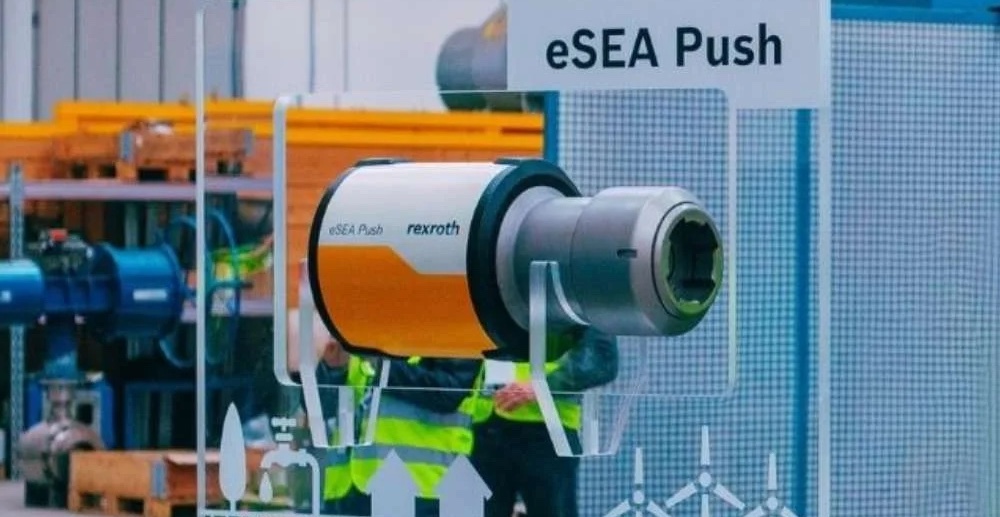PetrolValves to showcase subsea electrification innovations at OTC ...