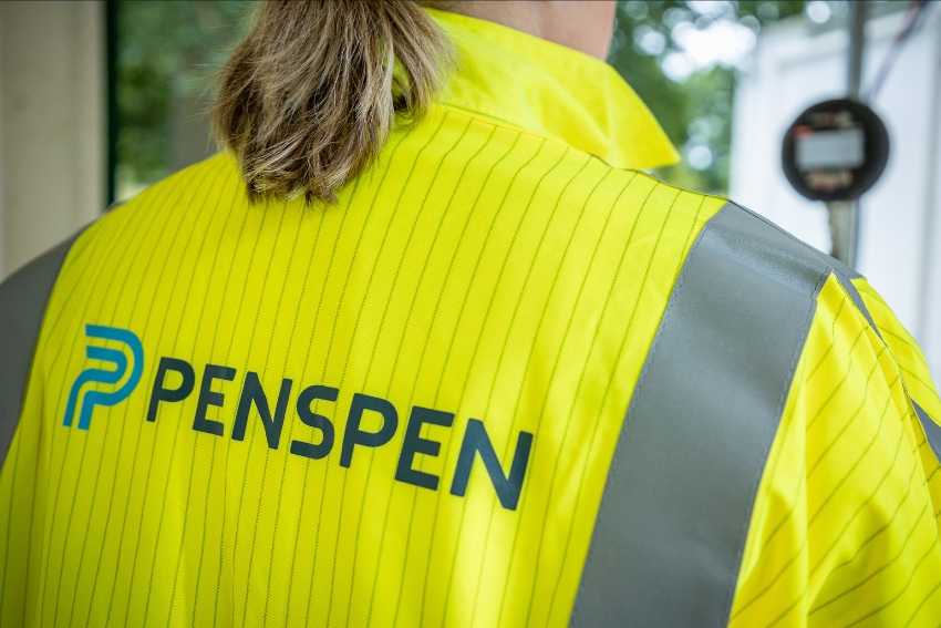 Penspen secures multi-million-pound contract to advance groundbreaking ...