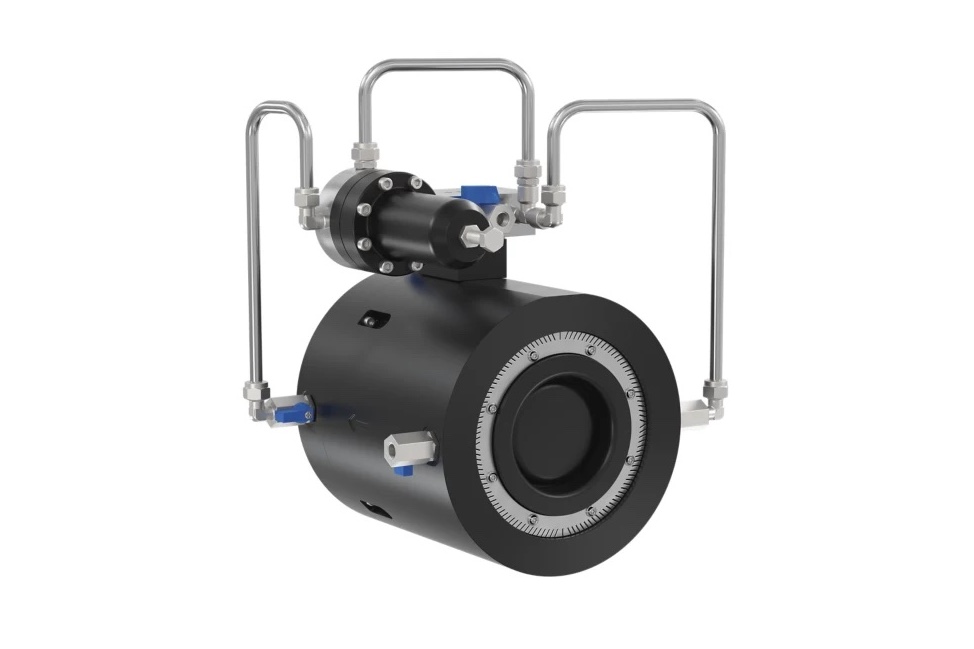 GF introduces the NeoFlow Pressure Sustaining Valve - Industrial Valve News
