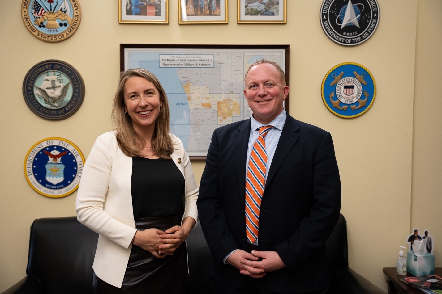 Andronaco Industries advocates for increased focus on “Made in USA ...