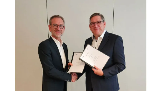 KSB and HERMETIC form technology partnership for nuclear market - Industrial Valve News