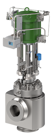 IMI Launches New Positioner for Safety Instrumented Systems ...