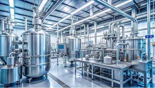 ITT unveils forged EnviZion Zero Static body valve for lighter, more robust performance ...