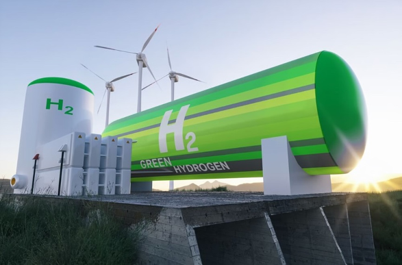 OMV secures €123m for Austria green hydrogen project - Industrial Valve ...