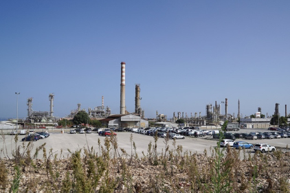 Ludoil buys Sicilian refinery as war squeezes Europe's fuel supply ...